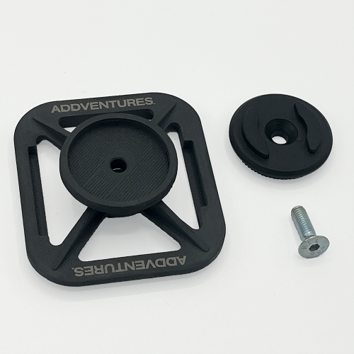 addventures.zone - Garmin XT Adapter