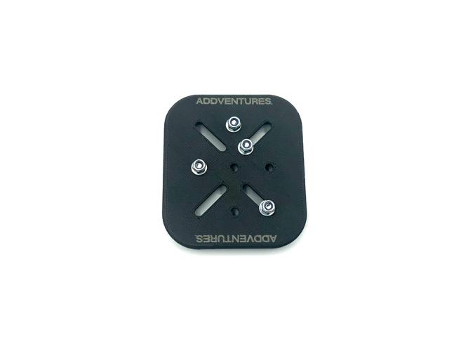 addventures.zone - Adapter Garmin Zumo XT auf individuelle ...
