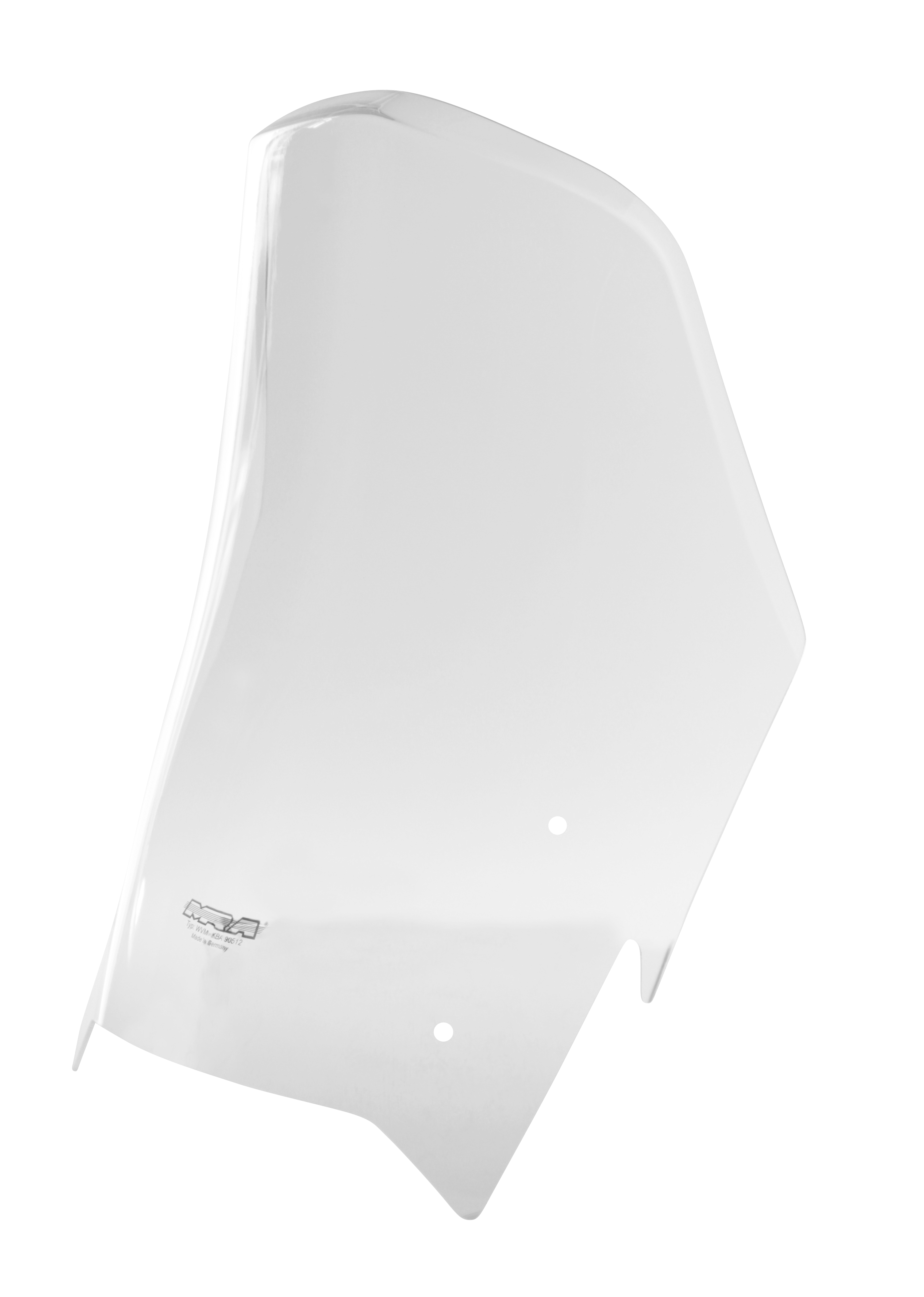 addventures.zone - MRA Tourenscheibe Yamaha Tenere 700 mit ABE