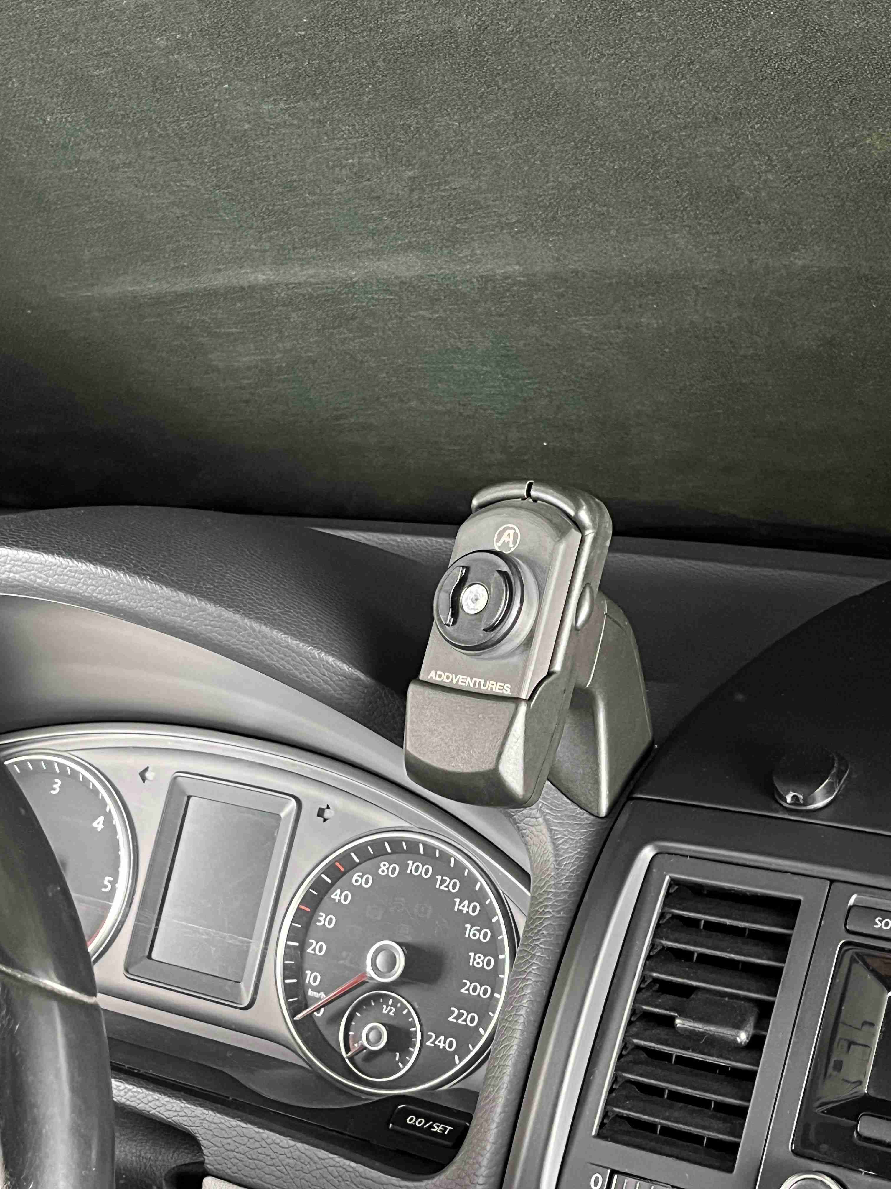addventures.zone - VW SP-Connect Adapter